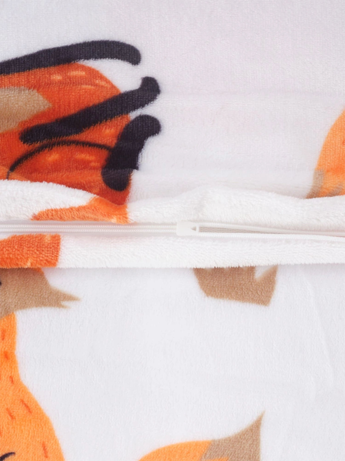 Povlečení mikroplyš Exclusive – Lišky 02 | MKLůžkoviny.cz