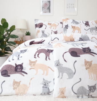 MKLůžkoviny.cz | Úvodní strana