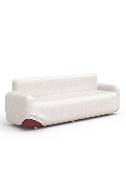 Napínací potah na křeslo –⁠ Sebastian | MKLůžkoviny.cz